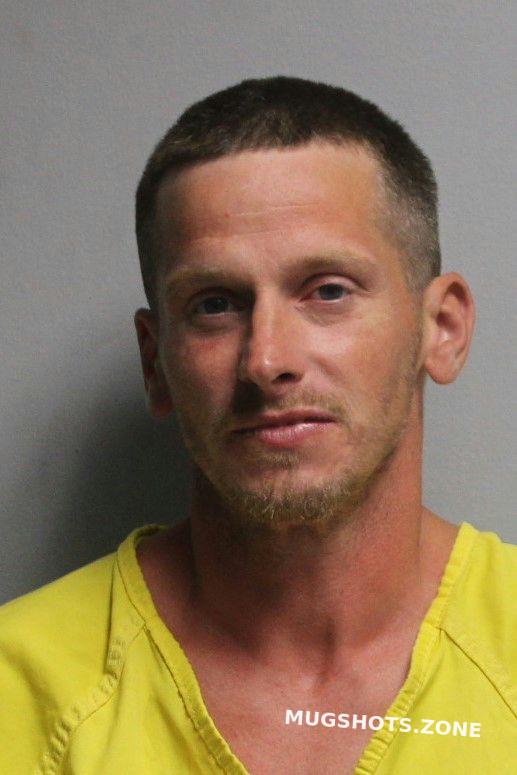 LOGSDON JR ROBERT MICHAEL 06/22/2022 - Butler County Mugshots Zone