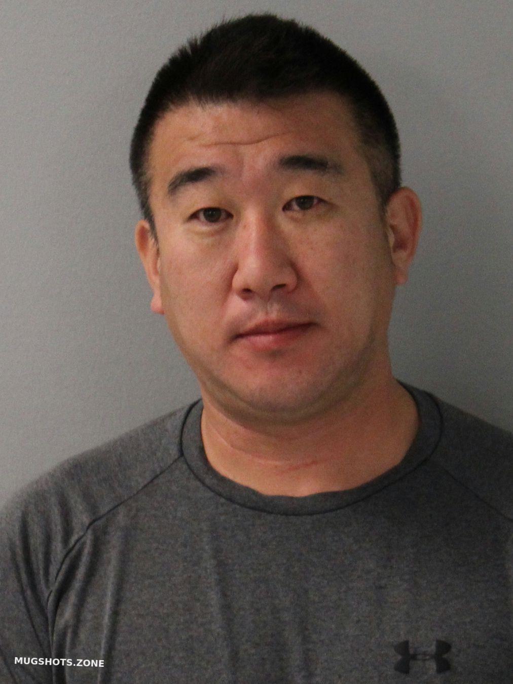 HAN SANG WON 06/23/2022 - Butler County Mugshots Zone