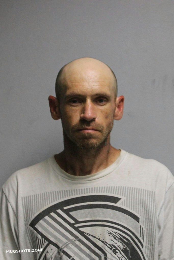 SCALF JASON LEE 06/28/2022 - Butler County Mugshots Zone