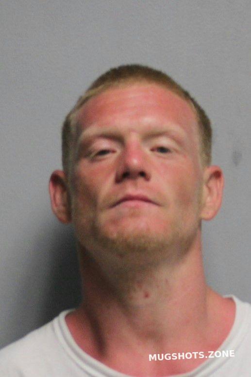 EARLES JOSHUA ALLEN 06/29/2022 - Butler County Mugshots Zone