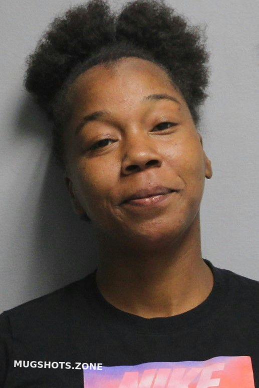 MILES MARIAH LYNN 06/29/2022 - Butler County Mugshots Zone