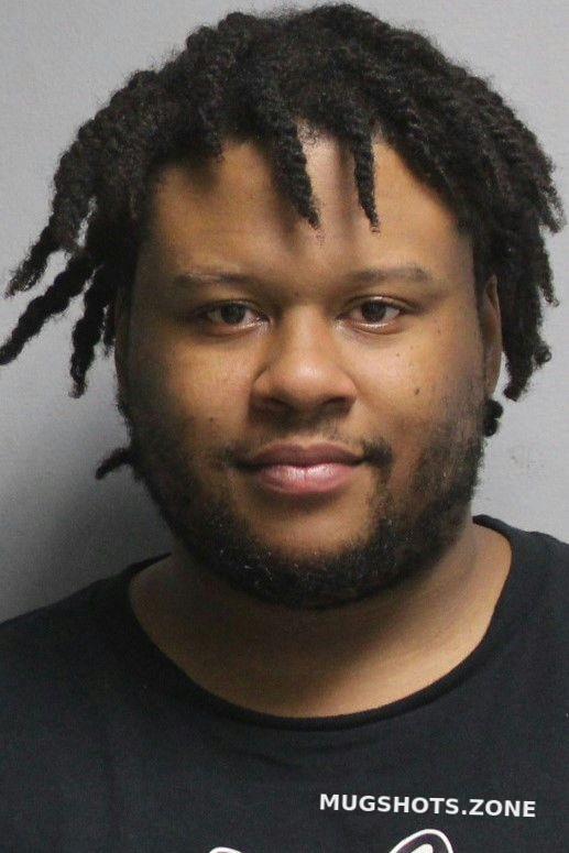 PERNELL JUSTICE MALIK 06/30/2022 - Butler County Mugshots Zone