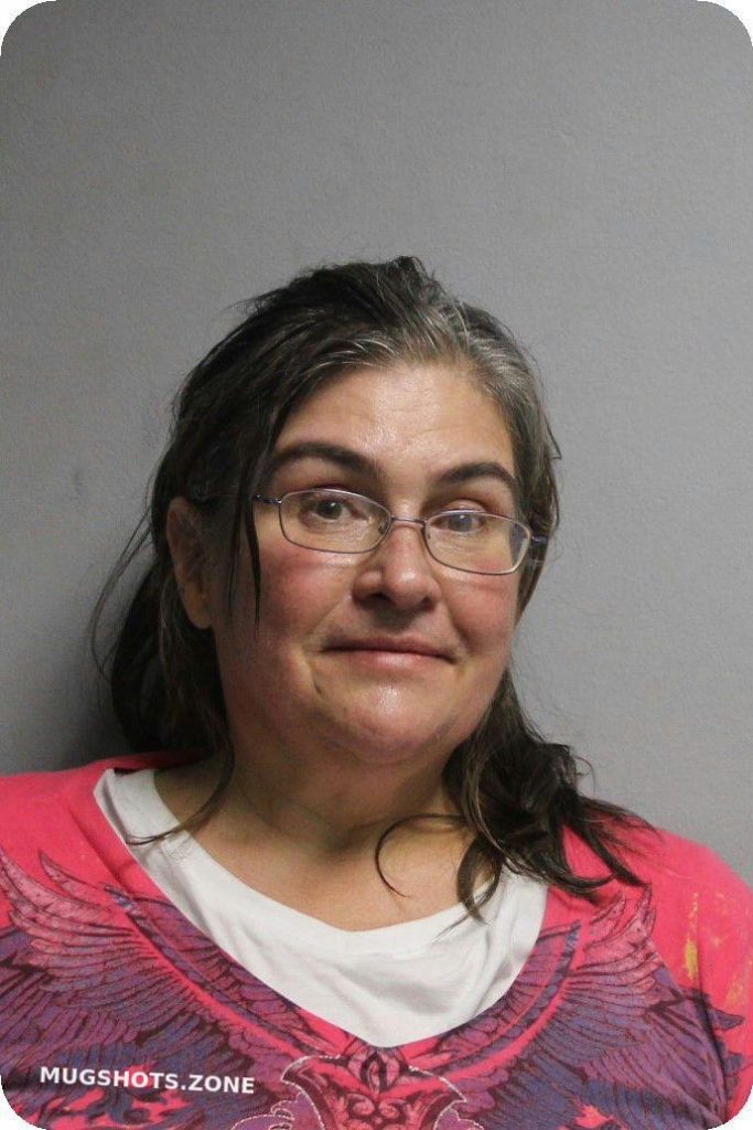 SIMMS JUDITH LOUISE 07/01/2022 - Butler County Mugshots Zone