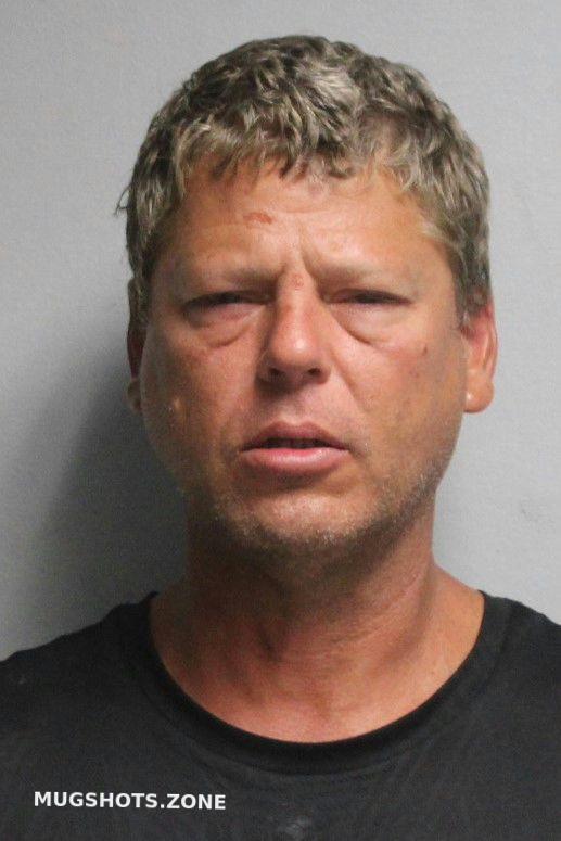 TEAGUE JERRY LEE 07/02/2022 - Butler County Mugshots Zone