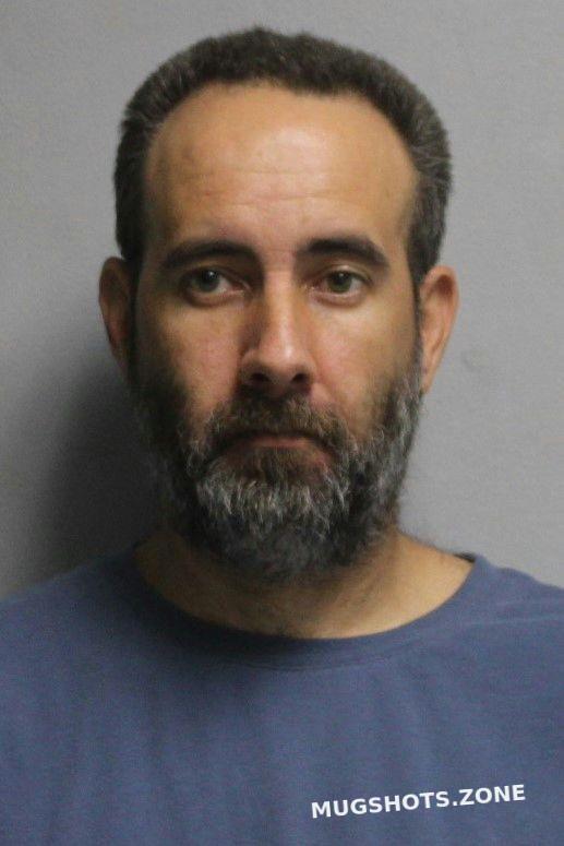 MARTIN DUSTIN LEE 07/08/2022 - Butler County Mugshots Zone