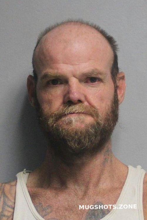 SOUTH JASON EDWARD COY 07/09/2022 - Butler County Mugshots Zone