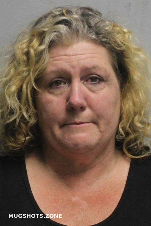 MONTGOMERY ANGELA LYNN 07/10/2022 - Butler County Mugshots Zone