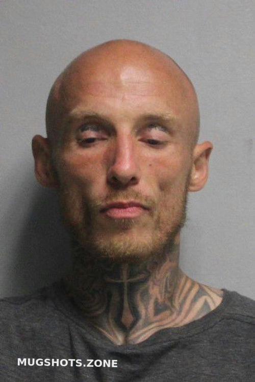 RATLIFF JUSTIN WAYNE 07/10/2022 - Butler County Mugshots Zone