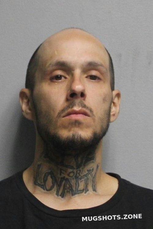 MCQUITTY DONALD EDWARD 07/12/2022 - Butler County Mugshots Zone