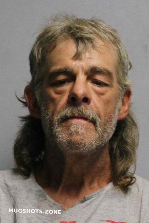COLWELL TERRY WAYNE 07/13/2022 - Butler County Mugshots Zone