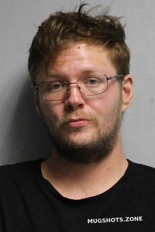 REIS MICHAEL AARON 07/13/2022 - Butler County Mugshots Zone