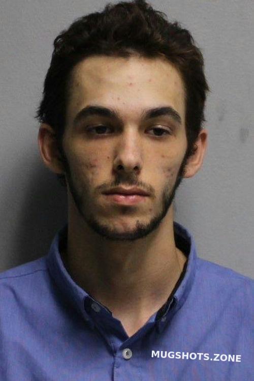 COLEGATE DANIEL GLEN 07/14/2022 - Butler County Mugshots Zone