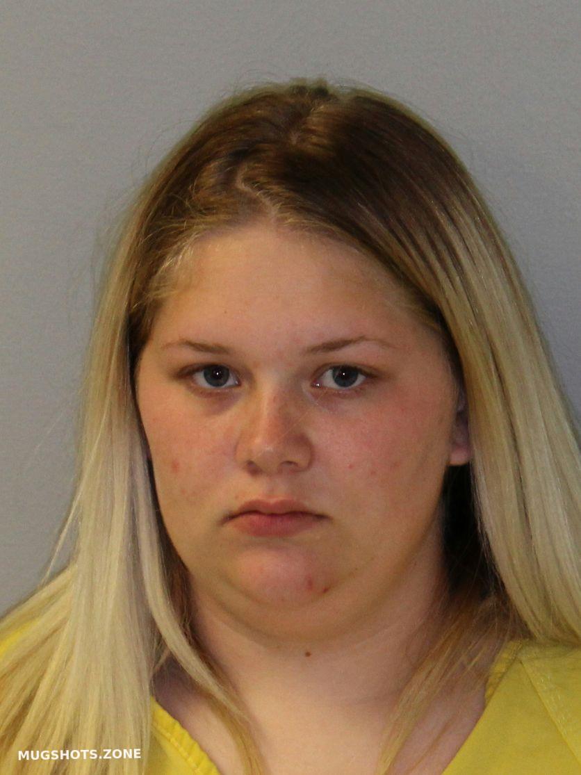 PAXTON ZOE DANYELLE 07/17/2022 - Butler County Mugshots Zone