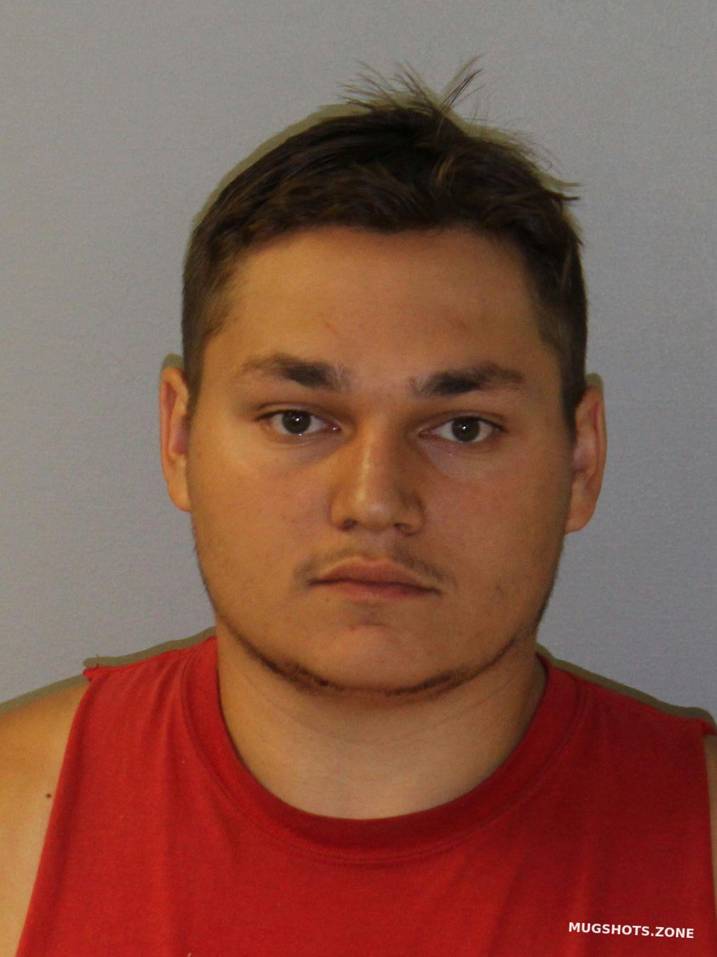 VEGA ANTHONY MICHAEL 07/17/2022 - Butler County Mugshots Zone