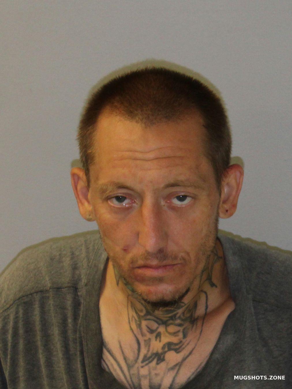 OBER NICHOLAS AARON 07/17/2022 - Butler County Mugshots Zone