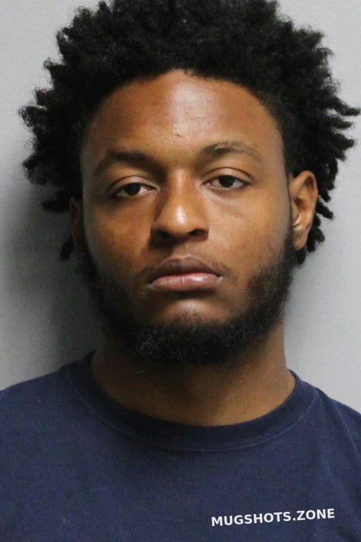 PITTS DARRIUS CORTEZ 07/20/2022 - Butler County Mugshots Zone