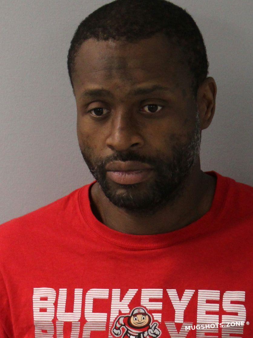 LEWIS SHAWN LEE 07/20/2022 - Butler County Mugshots Zone