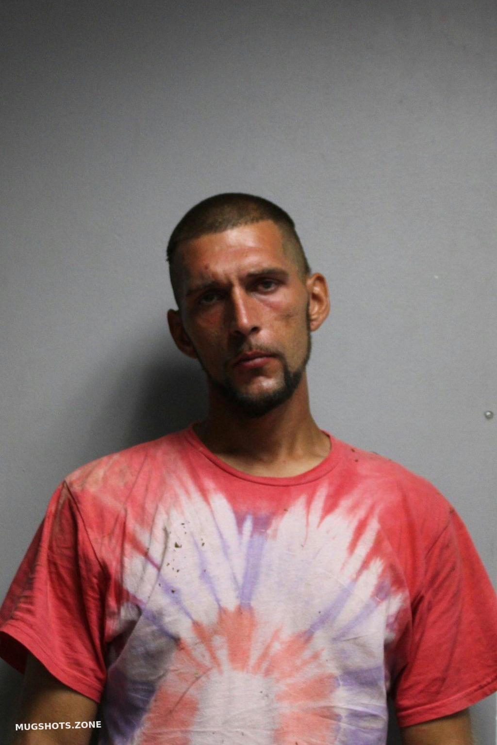 RATLIFF STEVEN NICHOLAS 07/21/2022 - Butler County Mugshots Zone