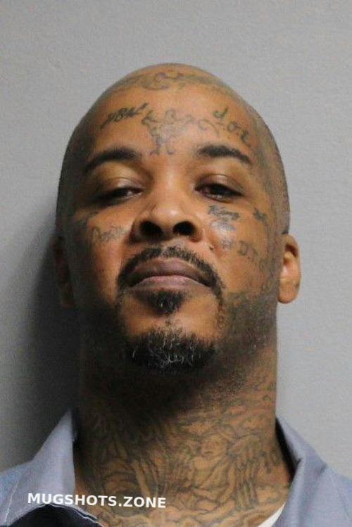 HENDERSON ERIC JAMES 07/21/2022 - Butler County Mugshots Zone