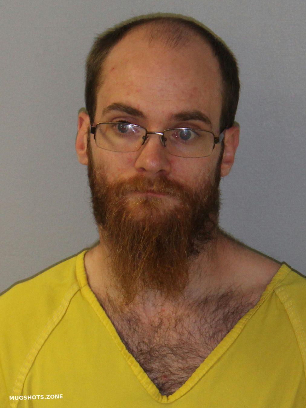 TURNER DAVID M 07/26/2022 - Butler County Mugshots Zone