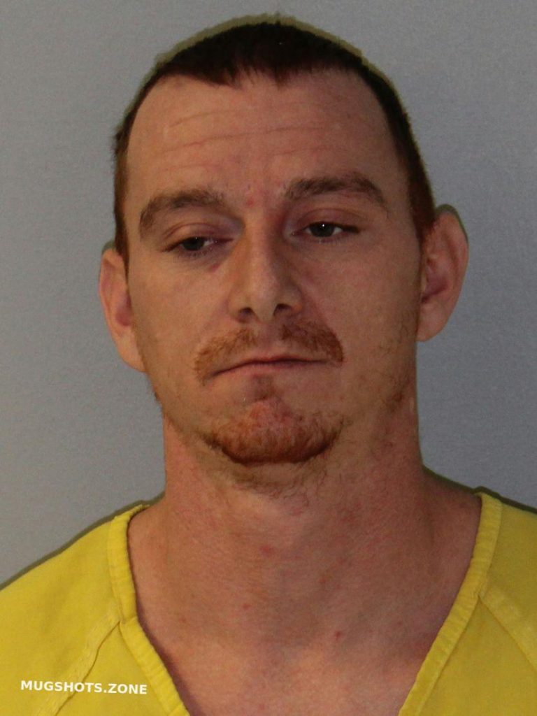 BUTCHER TYLER EMERSON 07/26/2022 - Butler County Mugshots Zone