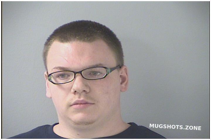 MCNAMARA AARON TYLER 07/28/2022 - Butler County Mugshots Zone