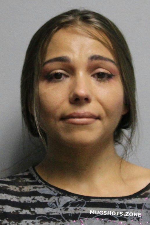 ISAACS AMBER NICHOLE 07/29/2022 - Butler County Mugshots Zone