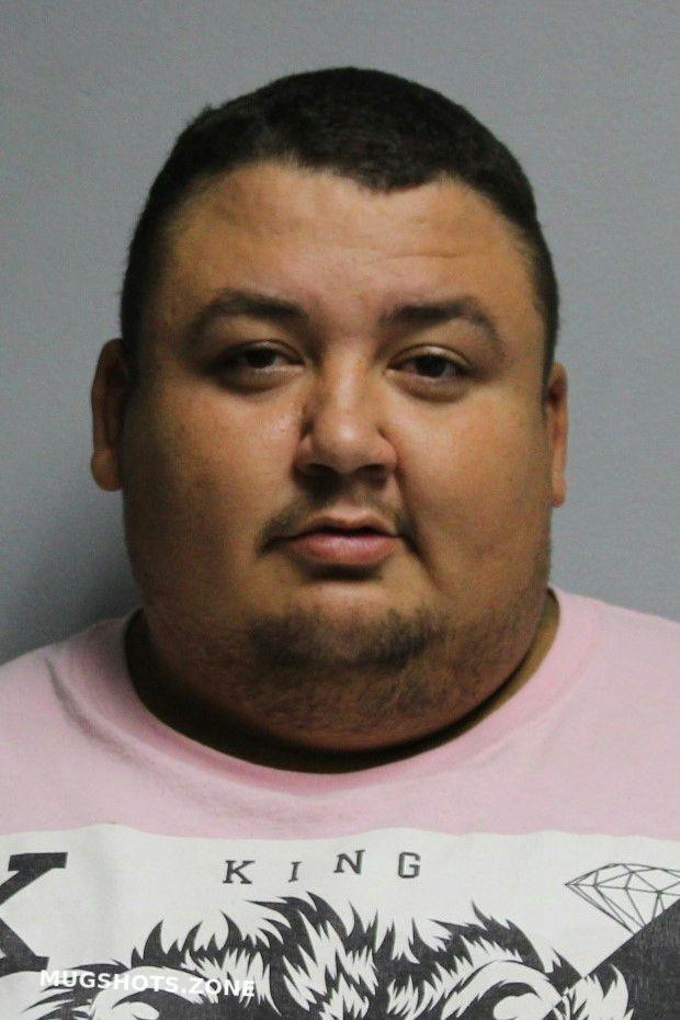 FONDREN DAVID ALLEN LEE 08/01/2022 - Butler County Mugshots Zone