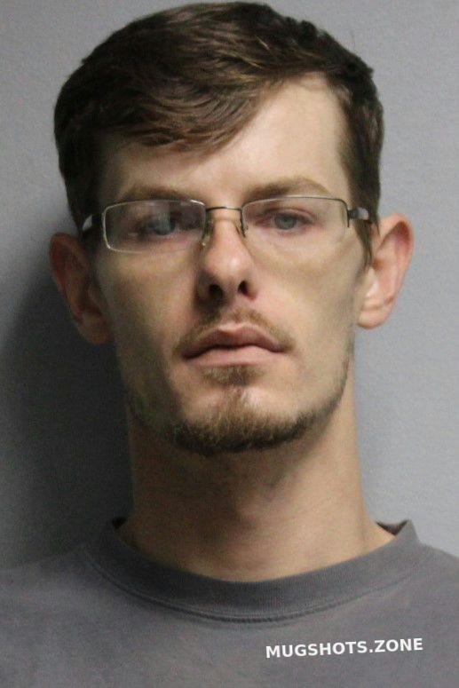 BALDWIN AARON MICHAEL 08/01/2022 - Butler County Mugshots Zone