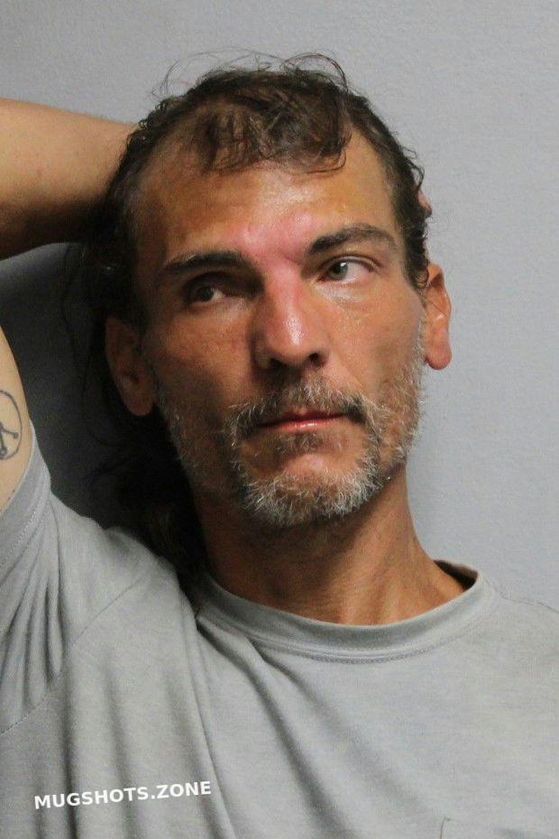 BAKER BOBBY RAY 08/01/2022 - Butler County Mugshots Zone