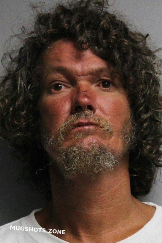 KETCHAM BRIAN MATTHEW 08/02/2022 - Butler County Mugshots Zone