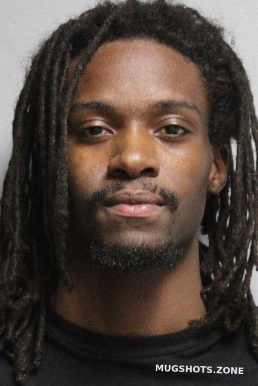 JOHNSON ELIJAH BRUCE 08/03/2022 - Butler County Mugshots Zone