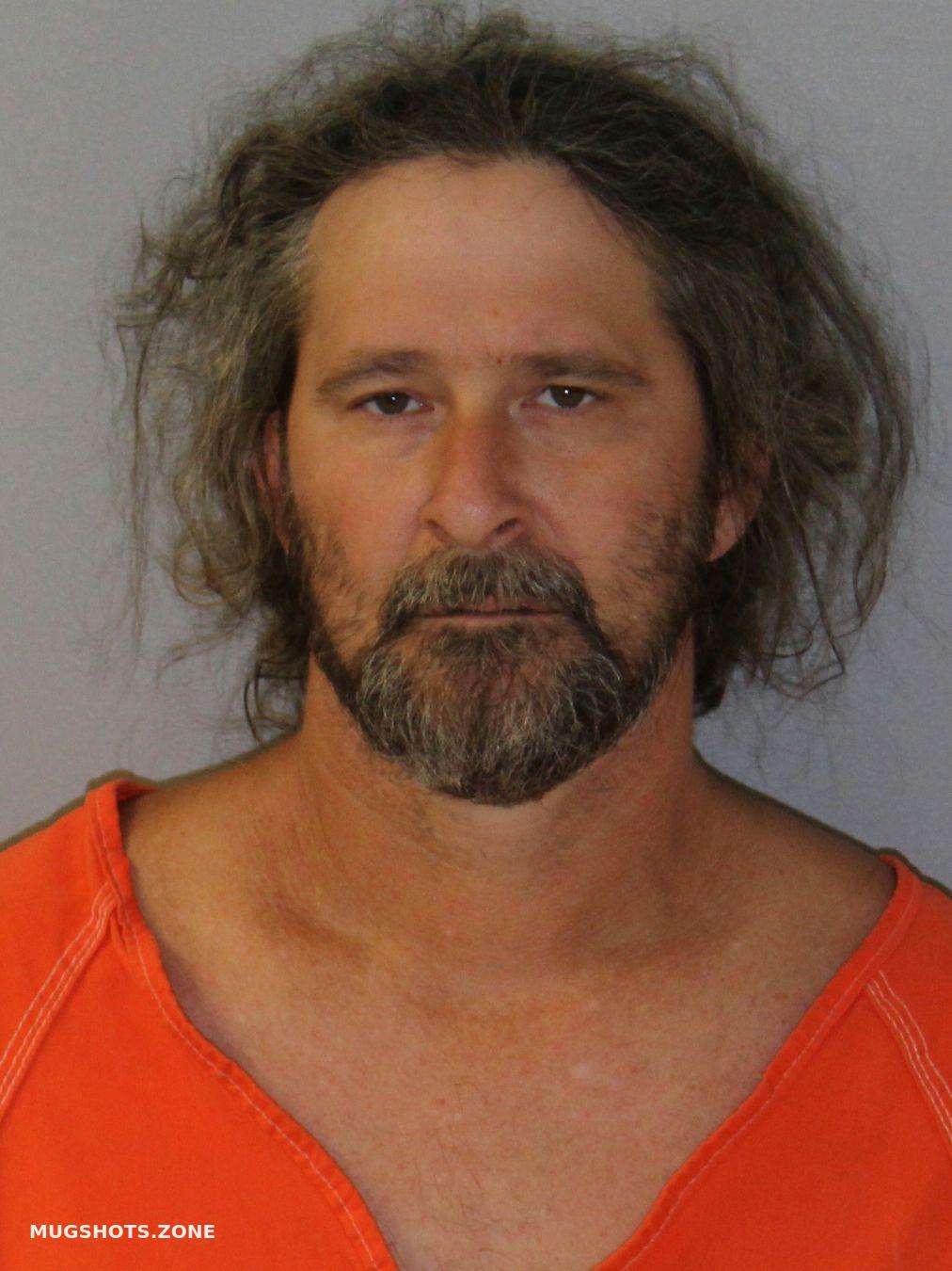 PINKERMAN BRIAN 08/03/2022 - Butler County Mugshots Zone