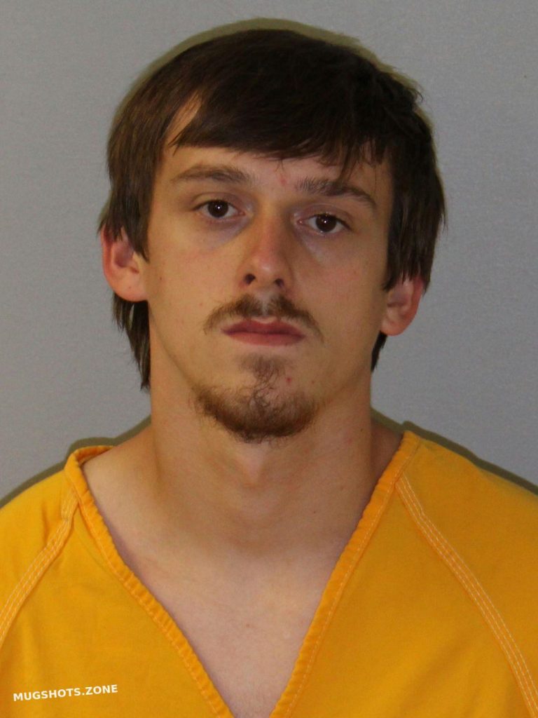 WILSON SETH RYAN 08/03/2022 - Butler County Mugshots Zone