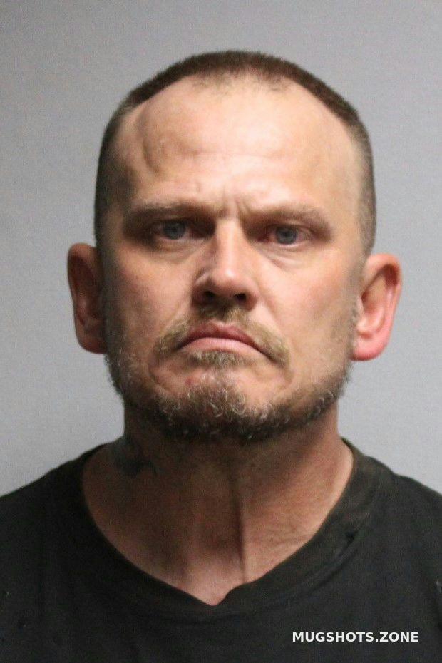 WAGERS JAMES JASON 08/04/2022 - Butler County Mugshots Zone