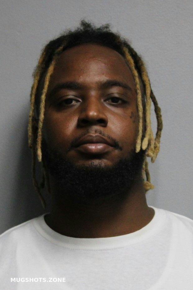 WALTON TERRANCE LAMAR MALIQUE 08/05/2022 - Butler County Mugshots Zone