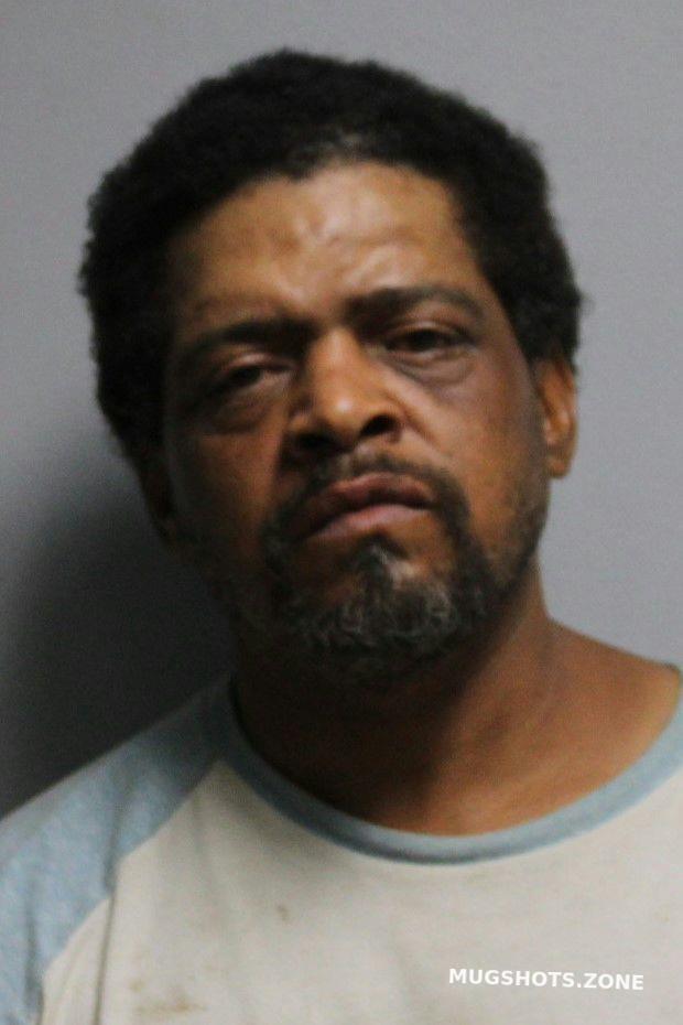 BAKER DELBERT AUBRAY 08/07/2022 - Butler County Mugshots Zone