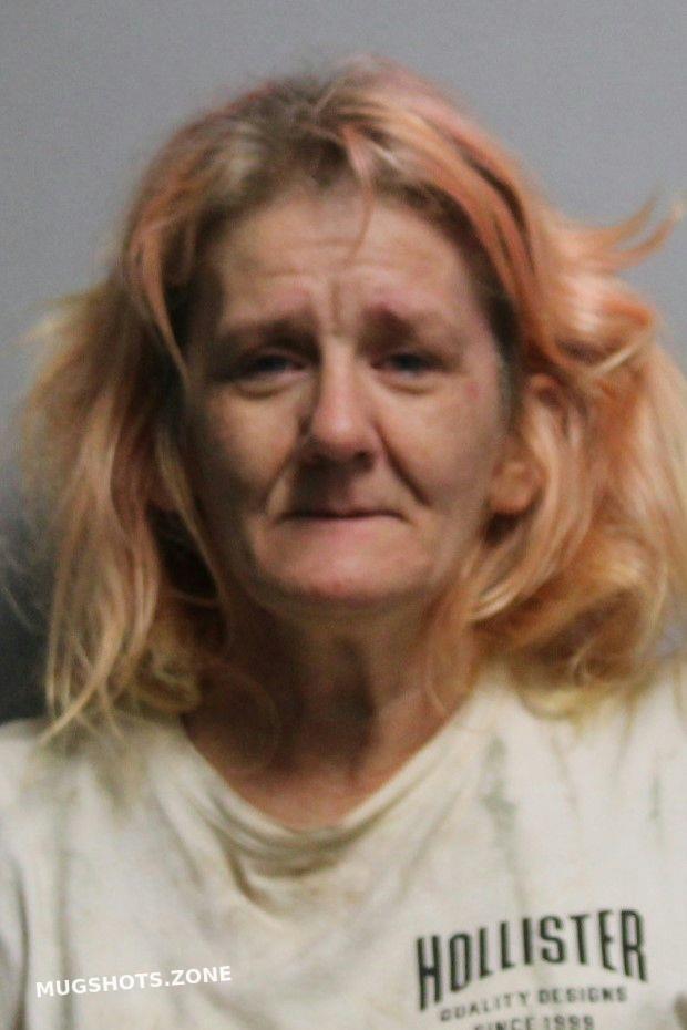 MULLIS TINA MARIE 08/08/2022 - Butler County Mugshots Zone