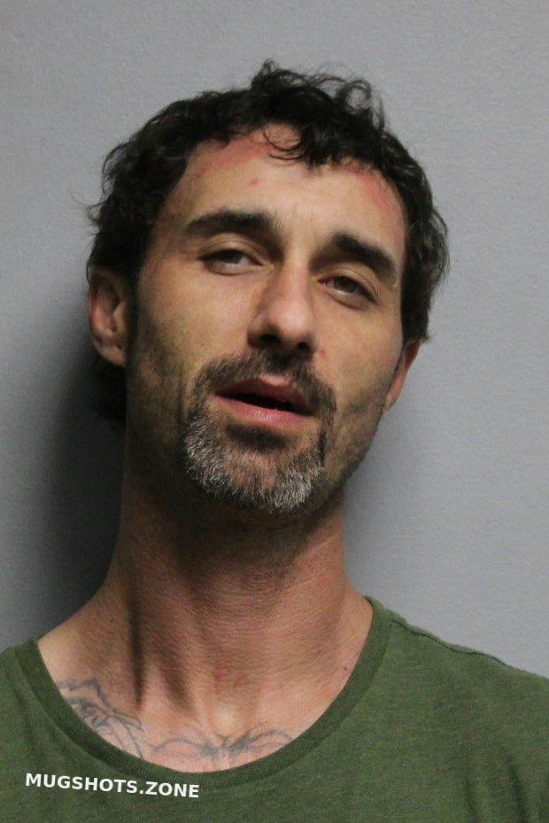 LITTLETON MATTHEW PATRICK 08/08/2022 - Butler County Mugshots Zone