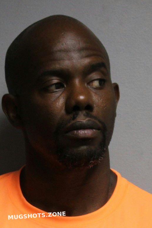 THOMAS TERRY LYN 08/08/2022 - Butler County Mugshots Zone