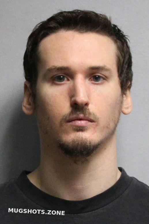 HECHT JOHN KENNETH 08/09/2022 - Butler County Mugshots Zone