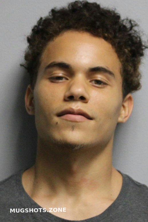 MULLARKEY MALACHI JOHN 08/09/2022 - Butler County Mugshots Zone