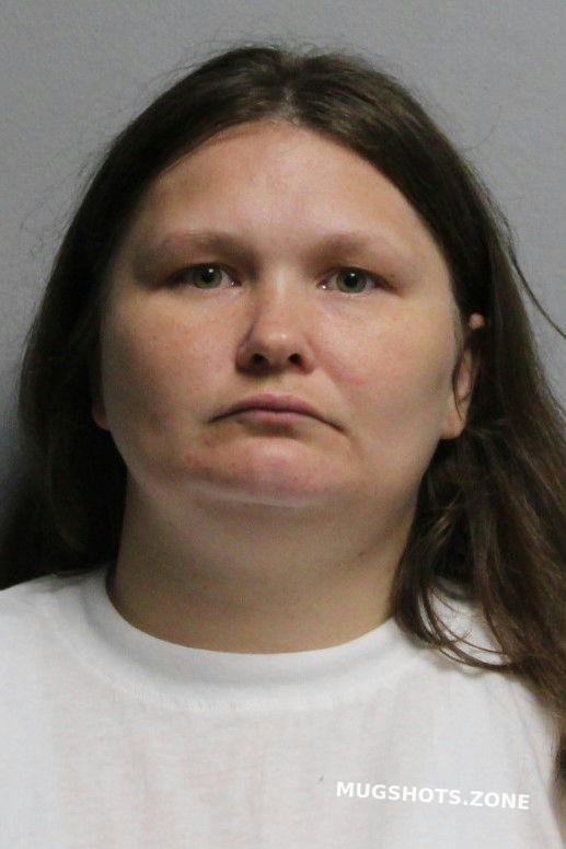 BRYANT LUCI MICHELLE 08/09/2022 - Butler County Mugshots Zone