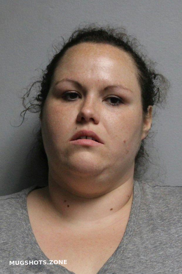 FLATT ALYSSA ELLEN 08/11/2022 - Butler County Mugshots Zone