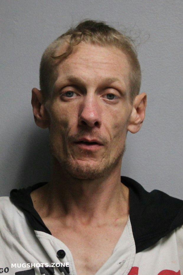 MARCUM JUSTIN LEE 08/11/2022 - Butler County Mugshots Zone