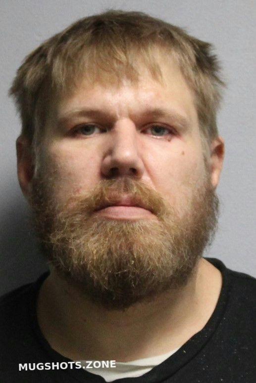 KUCHERA III DOMINIC ROBERT 08/12/2022 - Butler County Mugshots Zone