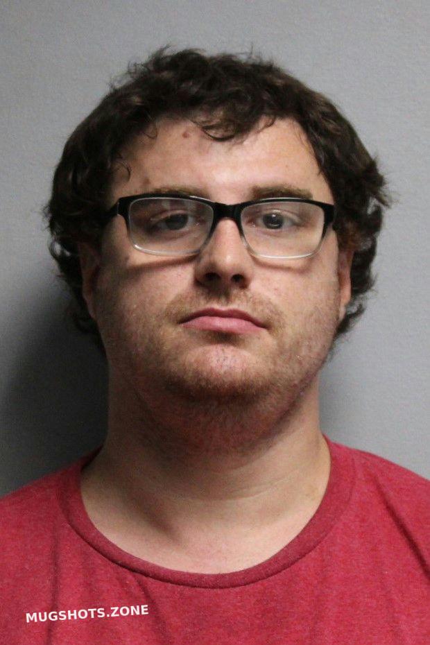 SORBER ZACHARY KANE 08/16/2022 - Butler County Mugshots Zone