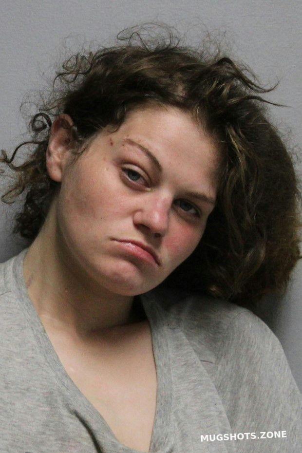 NOE ASHLEY LYNN 08/17/2022 - Butler County Mugshots Zone