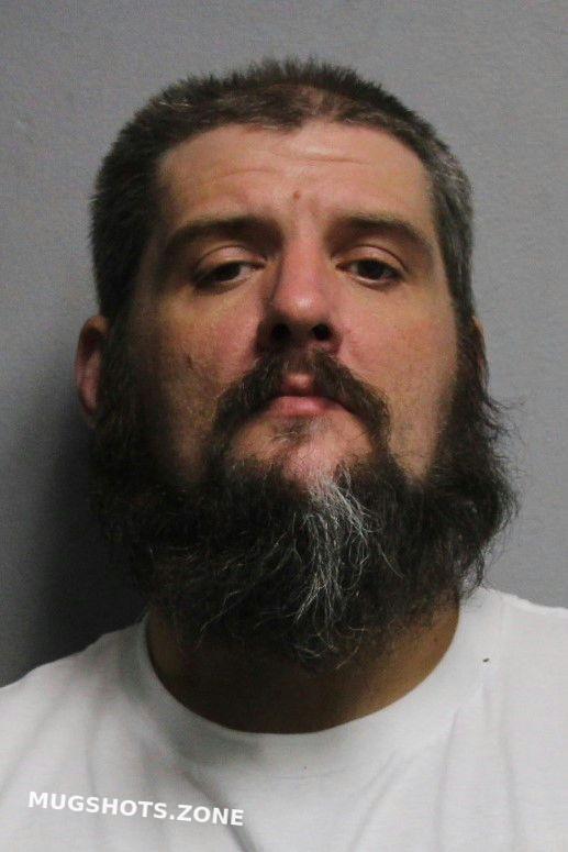 MITCHELL JEFFREY PAUL 08/22/2022 - Butler County Mugshots Zone