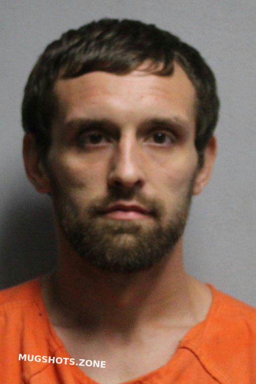 SPEARS RODNEY LEE 08/23/2022 - Butler County Mugshots Zone